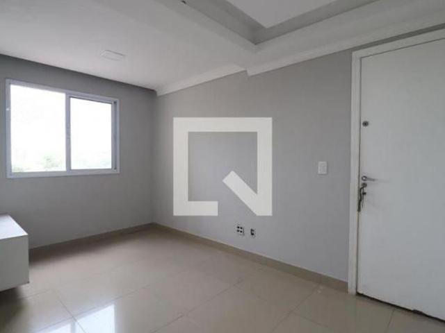 Apartamento à Venda Vila Clarice, 2 Quartos, 44 m² Santo André