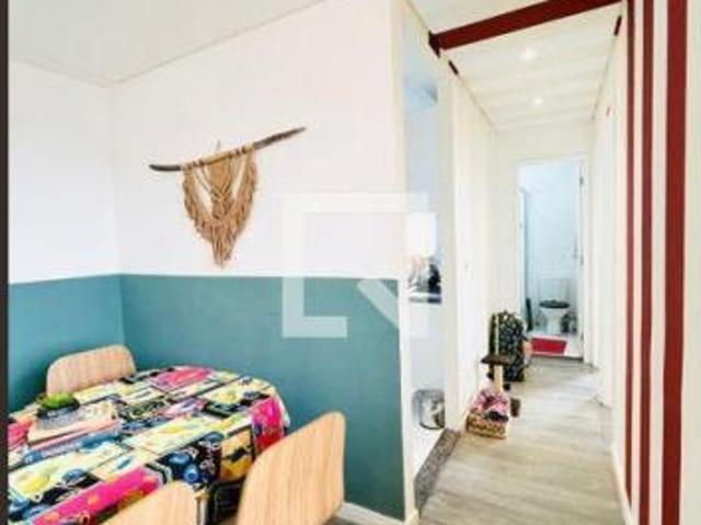 Apartamento à Venda Vila Clarice, 2 Quartos, 44 m² Santo André
