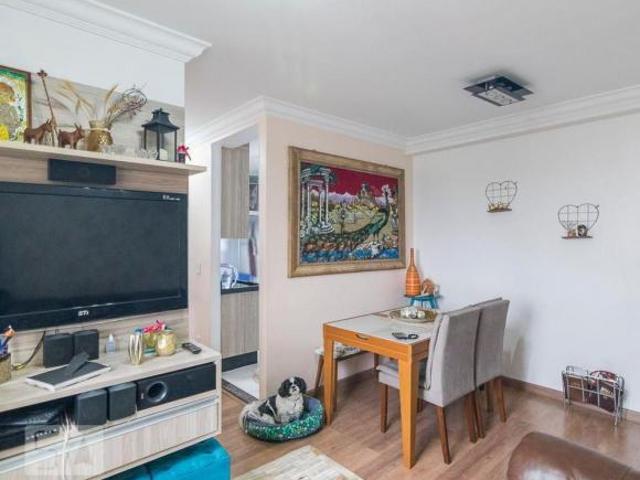 Apartamento à Venda Vila Clarice, 2 Quartos, 45 m2