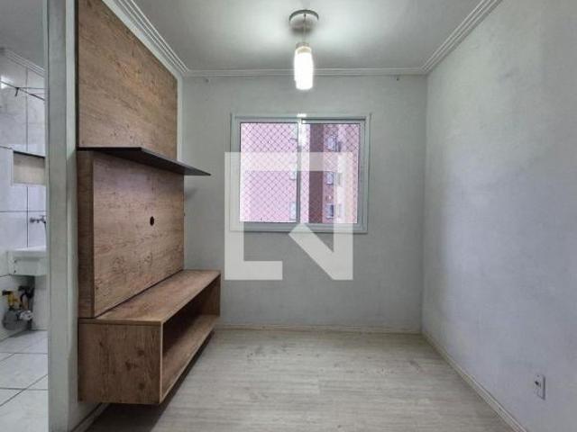 Apartamento à Venda Vila Clarice, 2 Quartos, 45 m2
