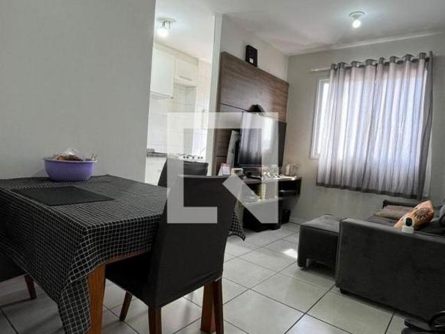 Apartamento à Venda Vila Clarice, 2 Quartos, 45 m2