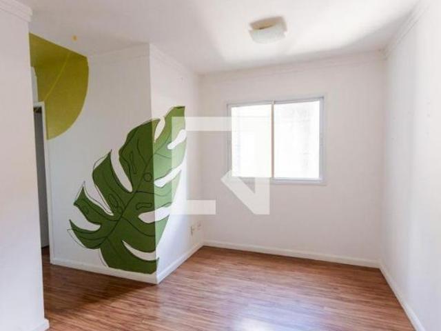 Apartamento à Venda Vila Clarice, 2 Quartos, 45 m² Santo André