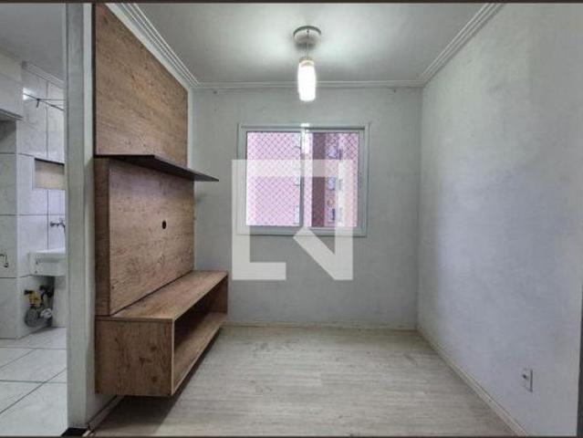 Apartamento à Venda Vila Clarice, 2 Quartos, 45 m² Santo André