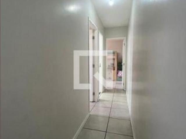 Apartamento à Venda Vila Clarice, 2 Quartos, 45 m² Santo André