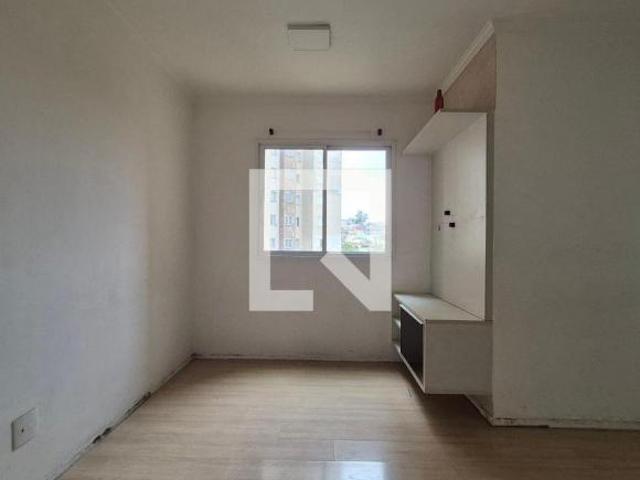 Apartamento à Venda Vila Clarice, 2 Quartos, 46 m2