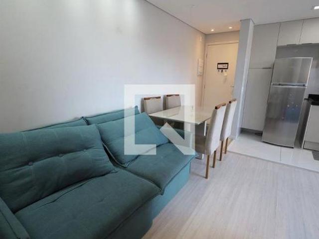 Apartamento à Venda Vila Clarice, 2 Quartos, 47 m2