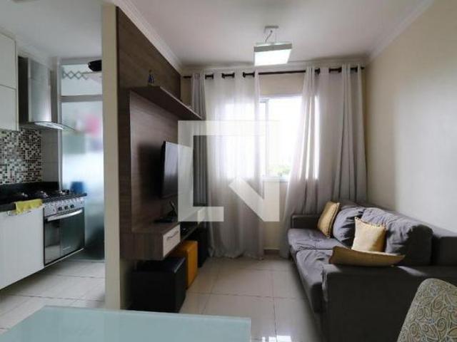 Apartamento à Venda Vila Clarice, 2 Quartos, 50 m2
