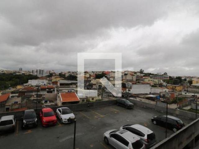 Apartamento à Venda Vila Clarice, 2 Quartos, 50 m2