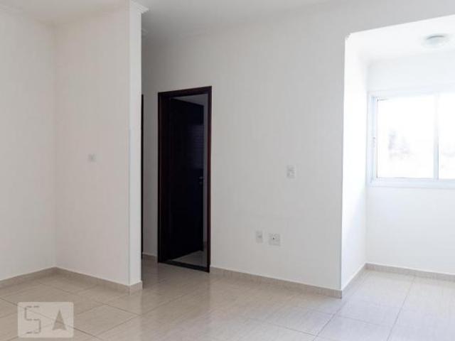 Apartamento à Venda Vila Clarice, 2 Quartos, 50 m² Santo André