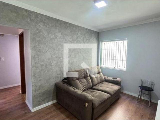 Apartamento à Venda Vila Clarice, 2 Quartos, 53 m² Santo André