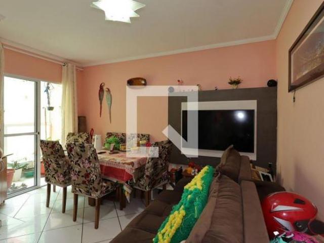 Apartamento à Venda Vila Clarice, 2 Quartos, 56 m2