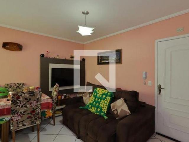 Apartamento à Venda Vila Clarice, 2 Quartos, 56 m² Santo André