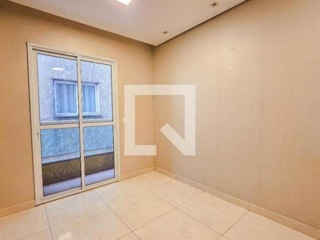 Apartamento à Venda Vila Clarice, 2 Quartos, 60 m2