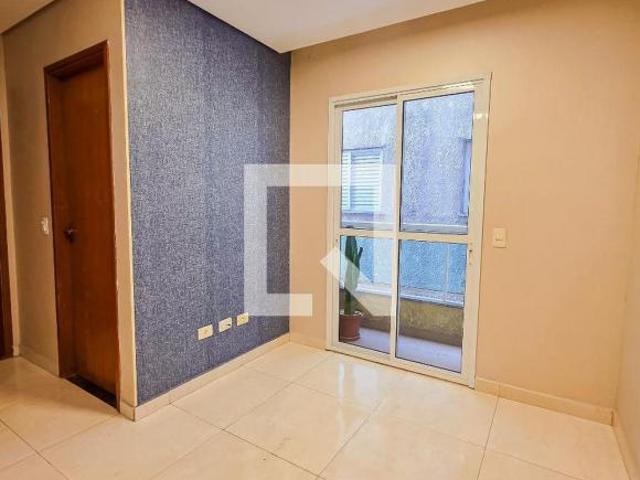 Apartamento à Venda Vila Clarice, 2 Quartos, 60 m2
