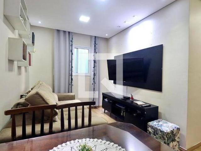 Apartamento à Venda Vila Clarice, 2 Quartos, 90 m2