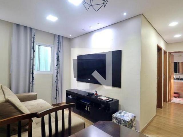 Apartamento à Venda Vila Clarice, 2 Quartos, 90 m2