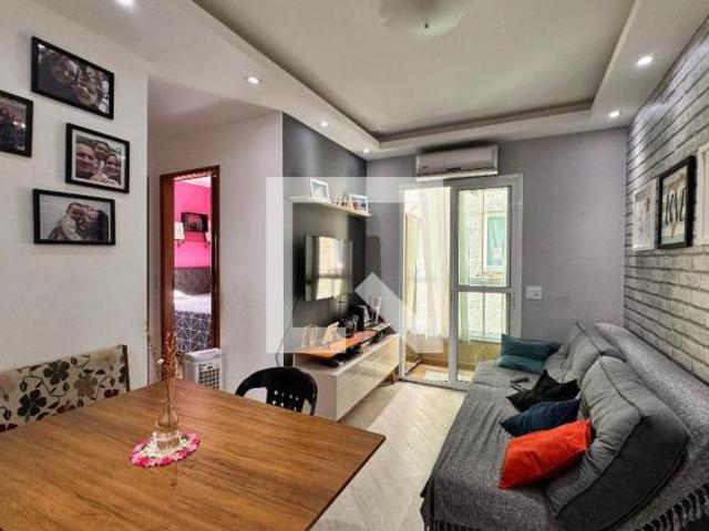 Apartamento à Venda Vila Clarice, 2 Quartos, 90 m2