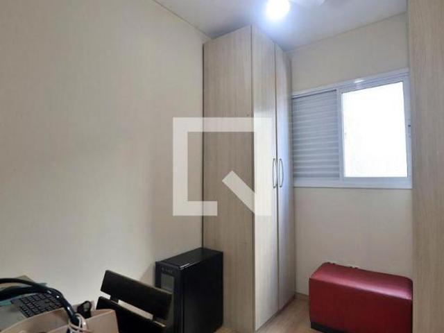 Apartamento à Venda Vila Clarice, 2 Quartos, 90 m2