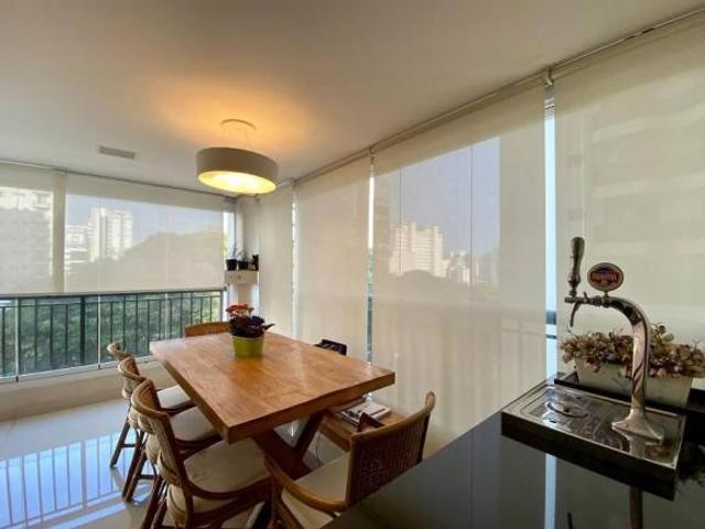 apartamento a venda vila clementino