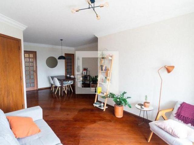 Apartamento à Venda Vila Clementino, 4 Quartos, 123 m² São Paulo