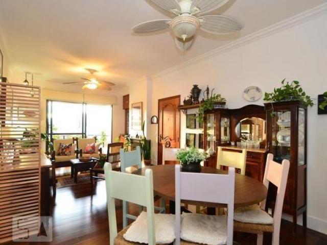 Apartamento à Venda Vila Clementino, 4 Quartos, 132 m2