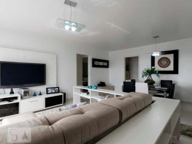 Apartamento à Venda Vila Clementino, 4 Quartos, 147 m2