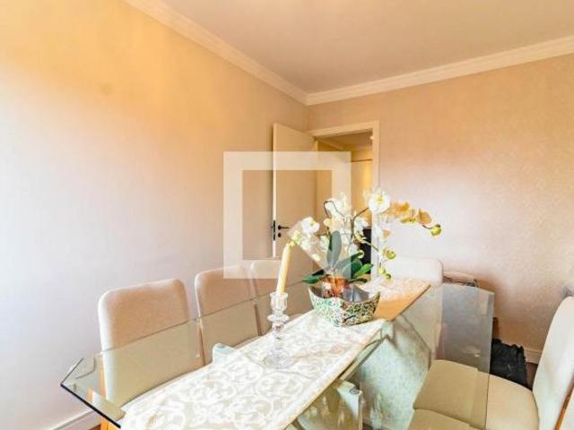 Apartamento à Venda Vila Clementino, 4 Quartos, 140 m2