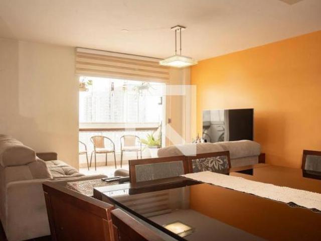 Apartamento à Venda Vila Clementino, 4 Quartos, 226 m2
