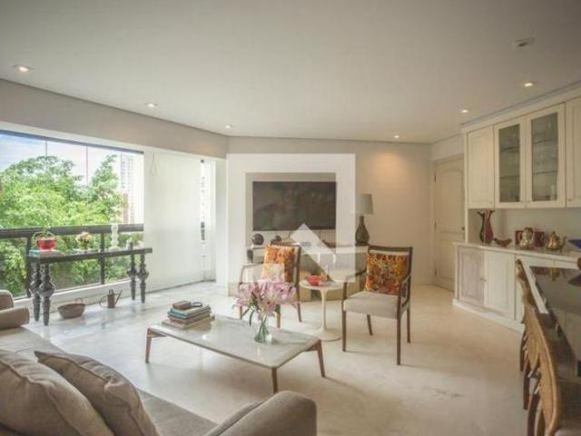 Apartamento à Venda Vila Clementino, 4 Quartos, 97 m2