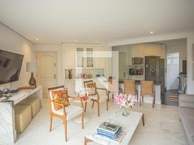 Apartamento à Venda Vila Clementino, 4 Quartos, 97 m2