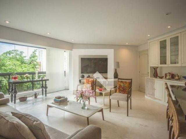 Apartamento à Venda Vila Clementino, 4 Quartos, 97 m2