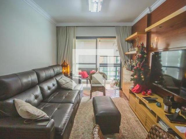 Apartamento à Venda Vila Clementino, 4 Quartos, 98 m2