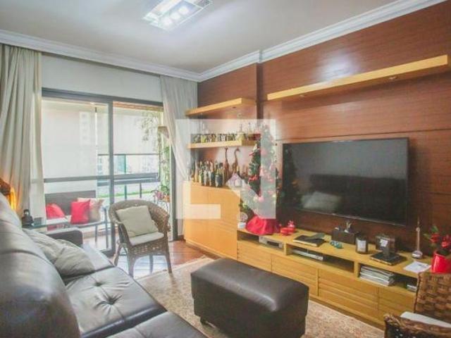 Apartamento à Venda Vila Clementino, 4 Quartos, 98 m2