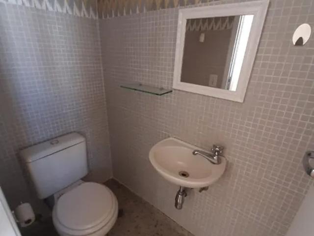 Apartamento a venda Vila Clementino