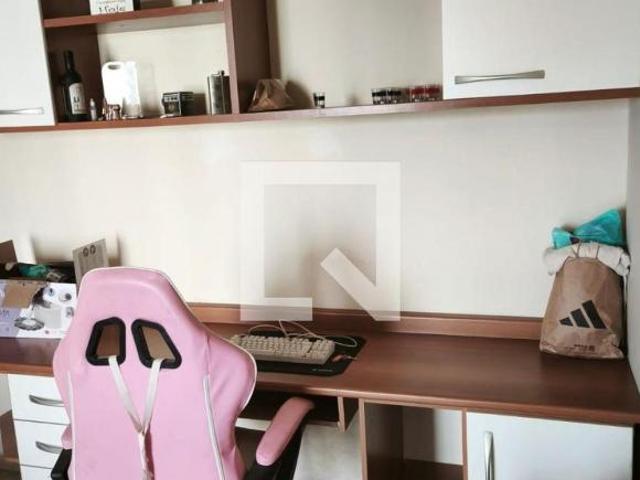 Apartamento à Venda Vila Clementino, 1 Quarto, 43 m2