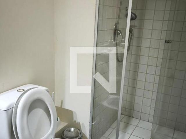 Apartamento à Venda Vila Clementino, 1 Quarto, 43 m2