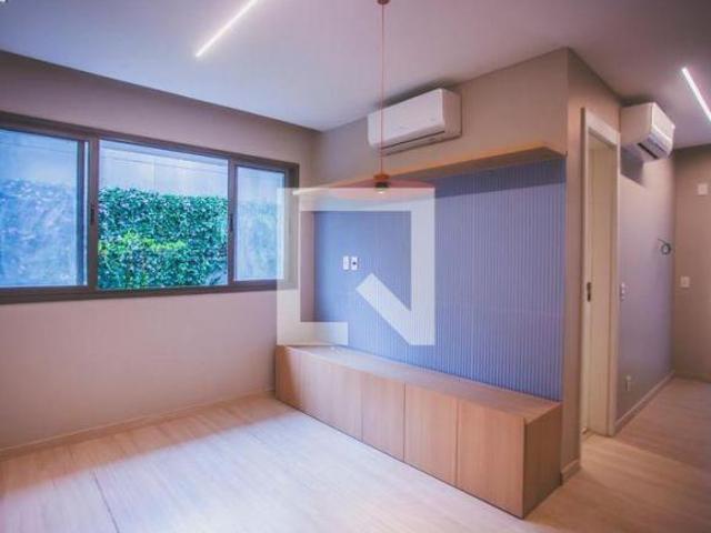 Apartamento à Venda Vila Clementino, 1 Quarto, 43 m² São Paulo