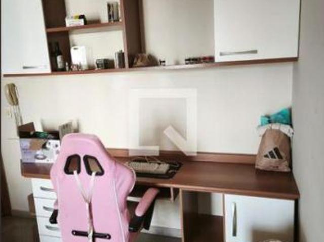 Apartamento à Venda Vila Clementino, 1 Quarto, 43 m² São Paulo
