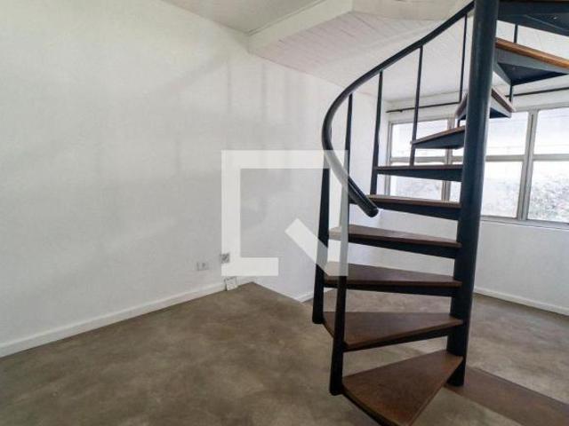 Apartamento à Venda Vila Clementino, 1 Quarto, 40 m2