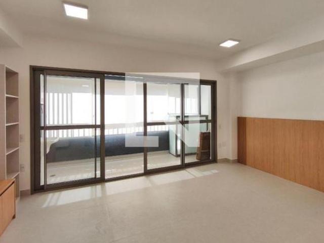Apartamento à Venda Vila Clementino, 1 Quarto, 40 m2