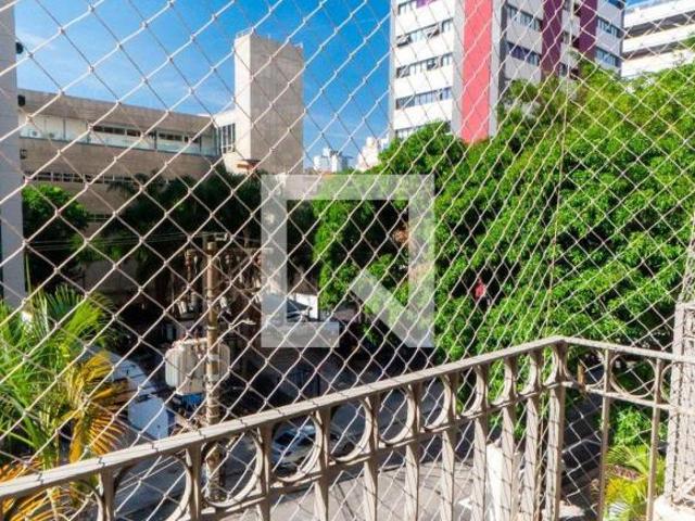 Apartamento à Venda Vila Clementino, 1 Quarto, 40 m2