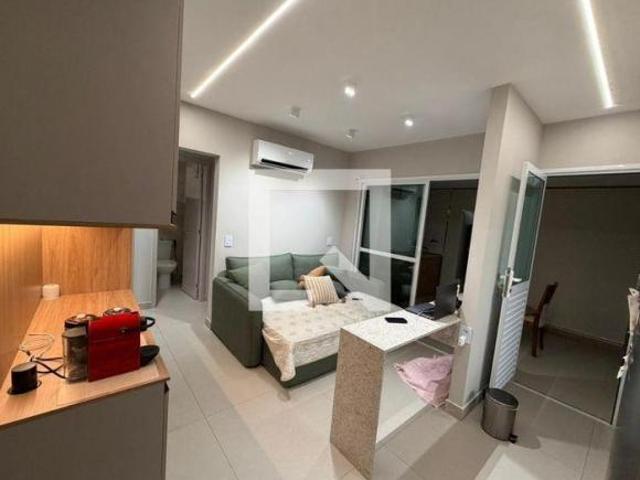 Apartamento à Venda Vila Clementino, 1 Quarto, 40 m² São Paulo