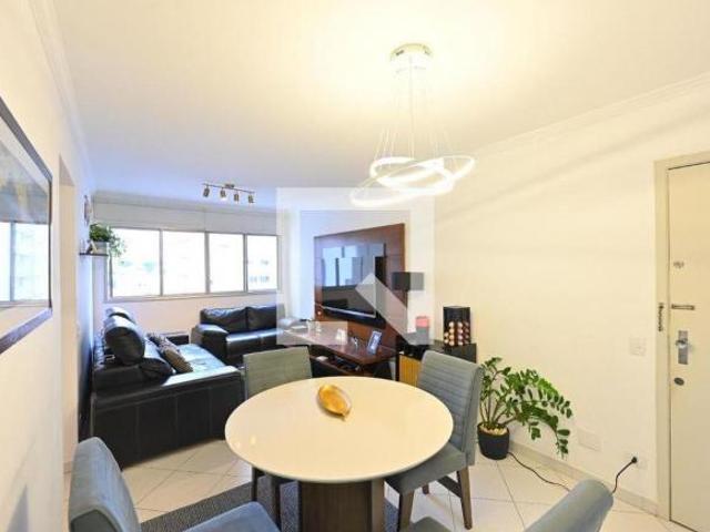 Apartamento à Venda Vila Clementino, 1 Quarto, 41 m2