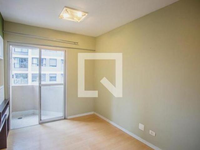 Apartamento à Venda Vila Clementino, 1 Quarto, 41 m² São Paulo