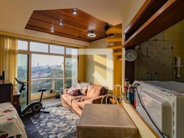 Apartamento à Venda Vila Clementino, 1 Quarto, 42 m2