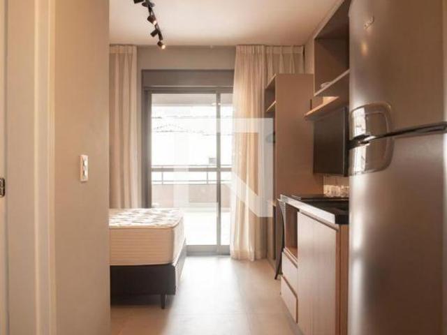 Apartamento à Venda Vila Clementino, 1 Quarto, 42 m² São Paulo