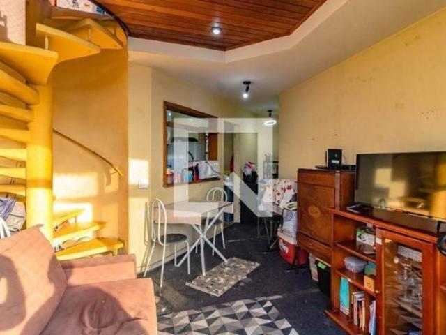 Apartamento à Venda Vila Clementino, 1 Quarto, 42 m² São Paulo