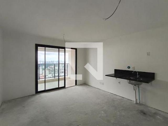 Apartamento à Venda Vila Clementino, 1 Quarto, 47 m2