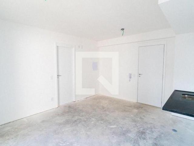 Apartamento à Venda Vila Clementino, 1 Quarto, 47 m2