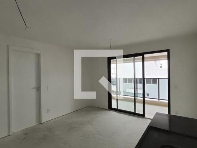 Apartamento à Venda Vila Clementino, 1 Quarto, 47 m2